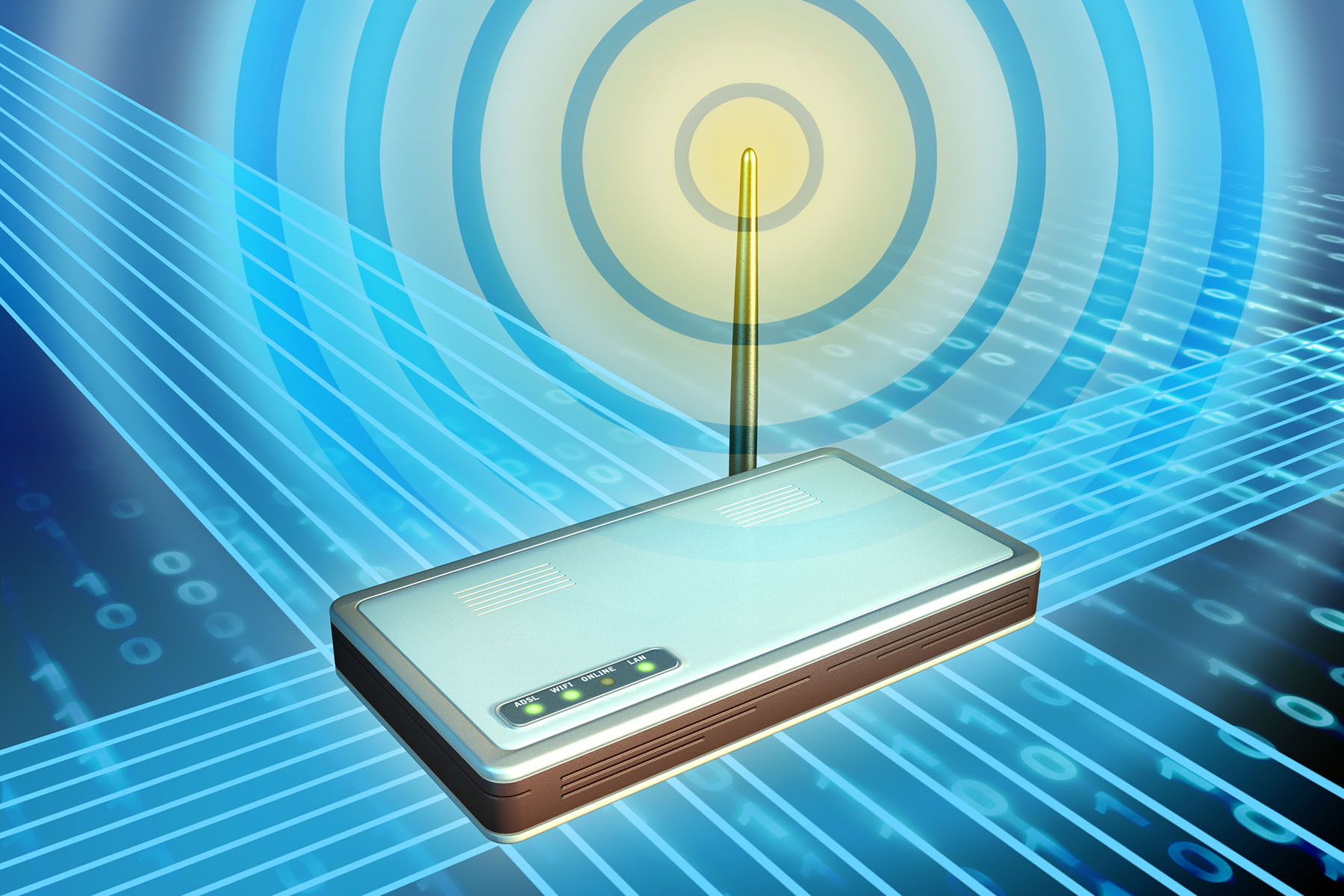 When the Lights Go Out: Cellular Internet Backup - Exact IT Consulting