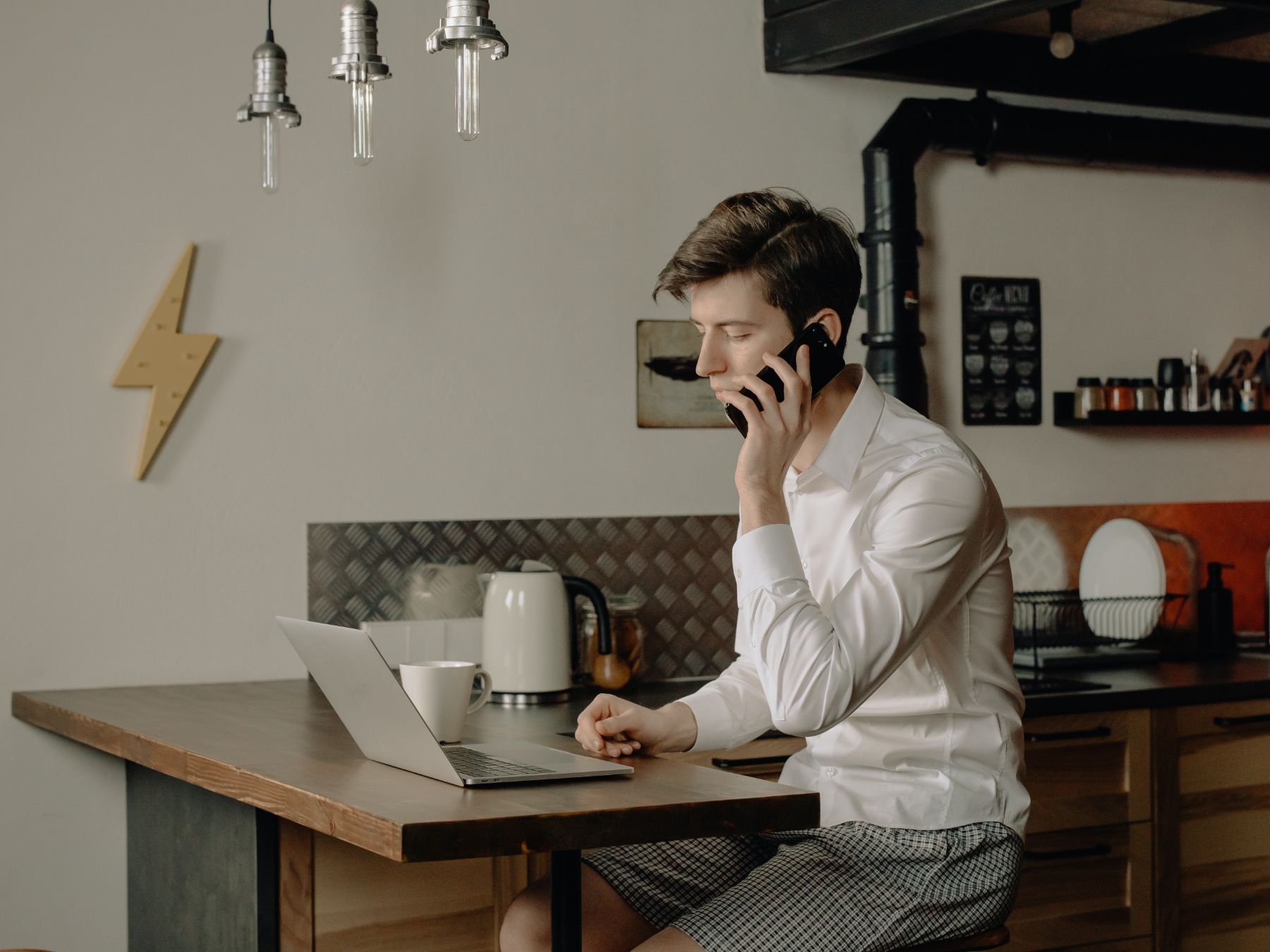 Tech Tools for Remote Work | Exact IT Consulting