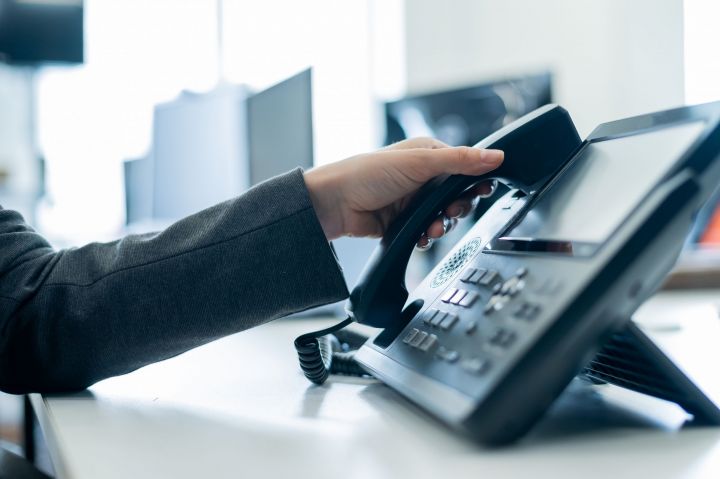 How to Optimize a Secure VoIP System for Your Business | Exact IT ...